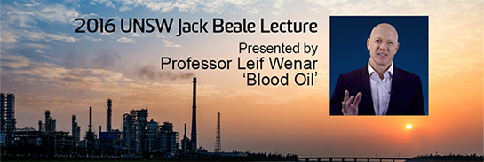 2016 Jack Beale Lecture (Wenar)