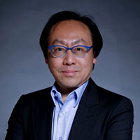 K. B. Albert Chan | UNSW Shanghai Alumni Summit 2019