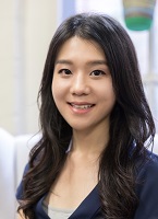 Shanghai Summit - Speakers - Melissa Ran